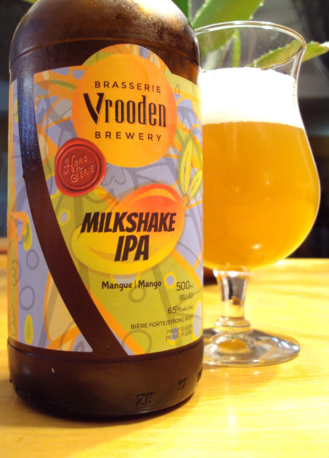 IPA – Bière Artisanale Québec – Craft Beer Québec