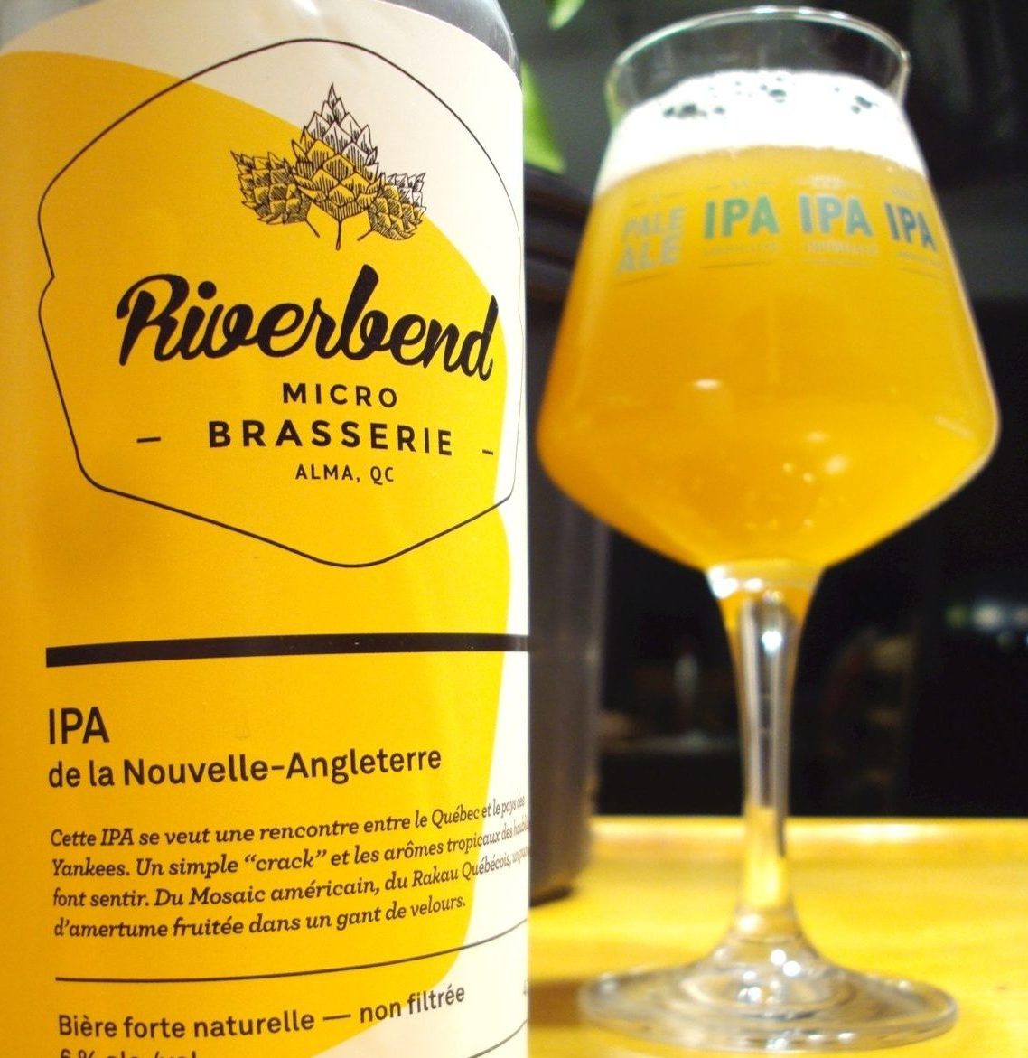 Bière Artisanale Québec – Craft Beer Québec – La Revue des Bières de ...