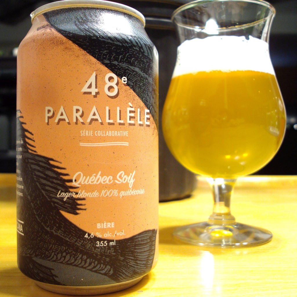 Bière Artisanale Québec – Craft Beer Québec – La Revue des Bières de ...