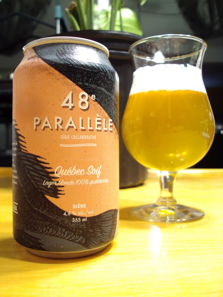 Bière Artisanale Québec – Craft Beer Québec – La Revue des Bières de ...
