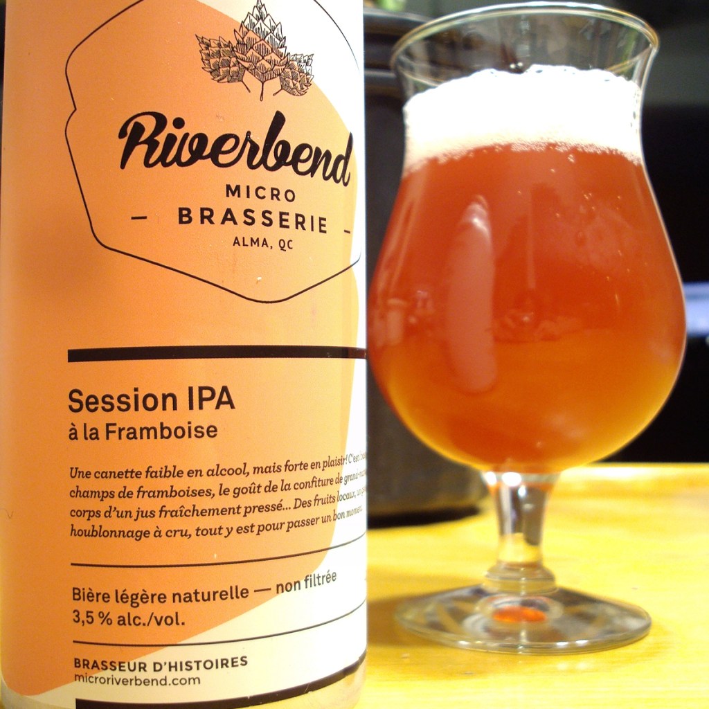Bière Artisanale Québec – Craft Beer Québec – La Revue des Bières de ...