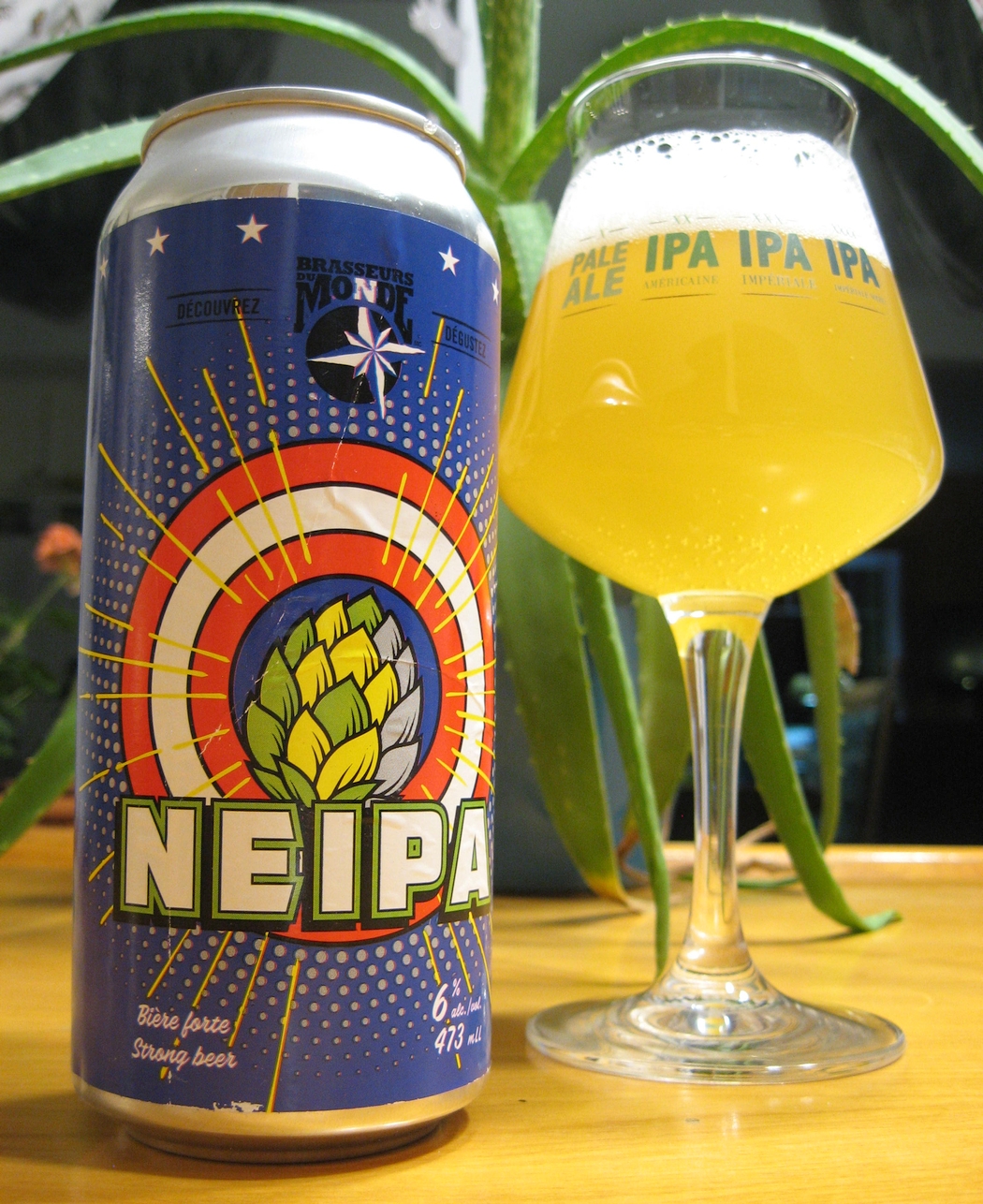 Bière Artisanale Québec – Craft Beer Québec – La Revue des Bières de ...